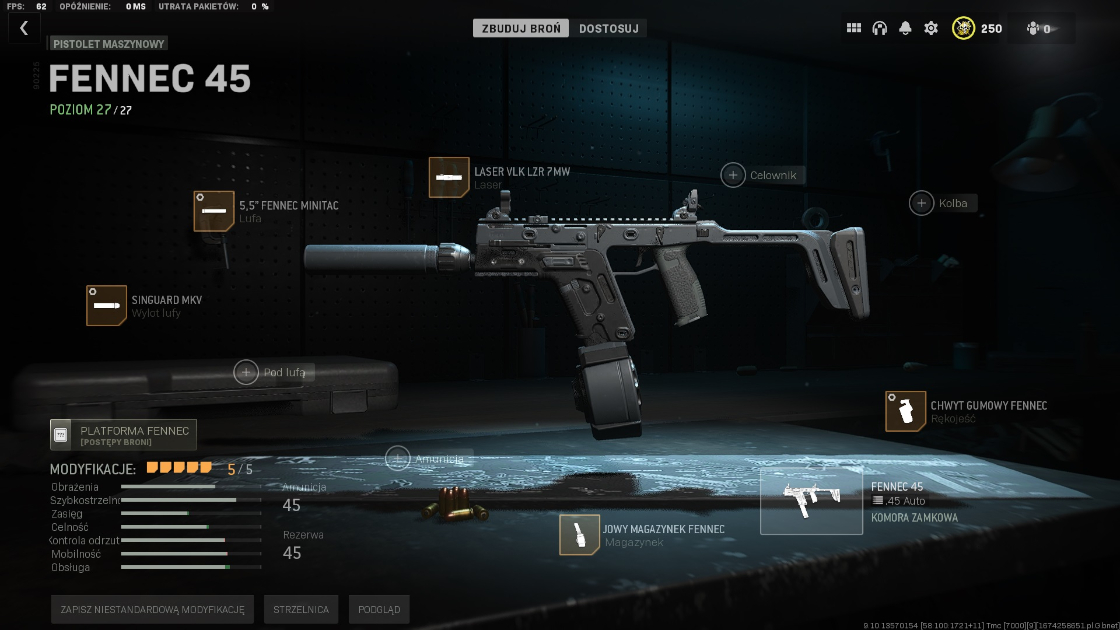 Najlepsze bronie w Call of Duty: Warzone 2.0 – styczeń